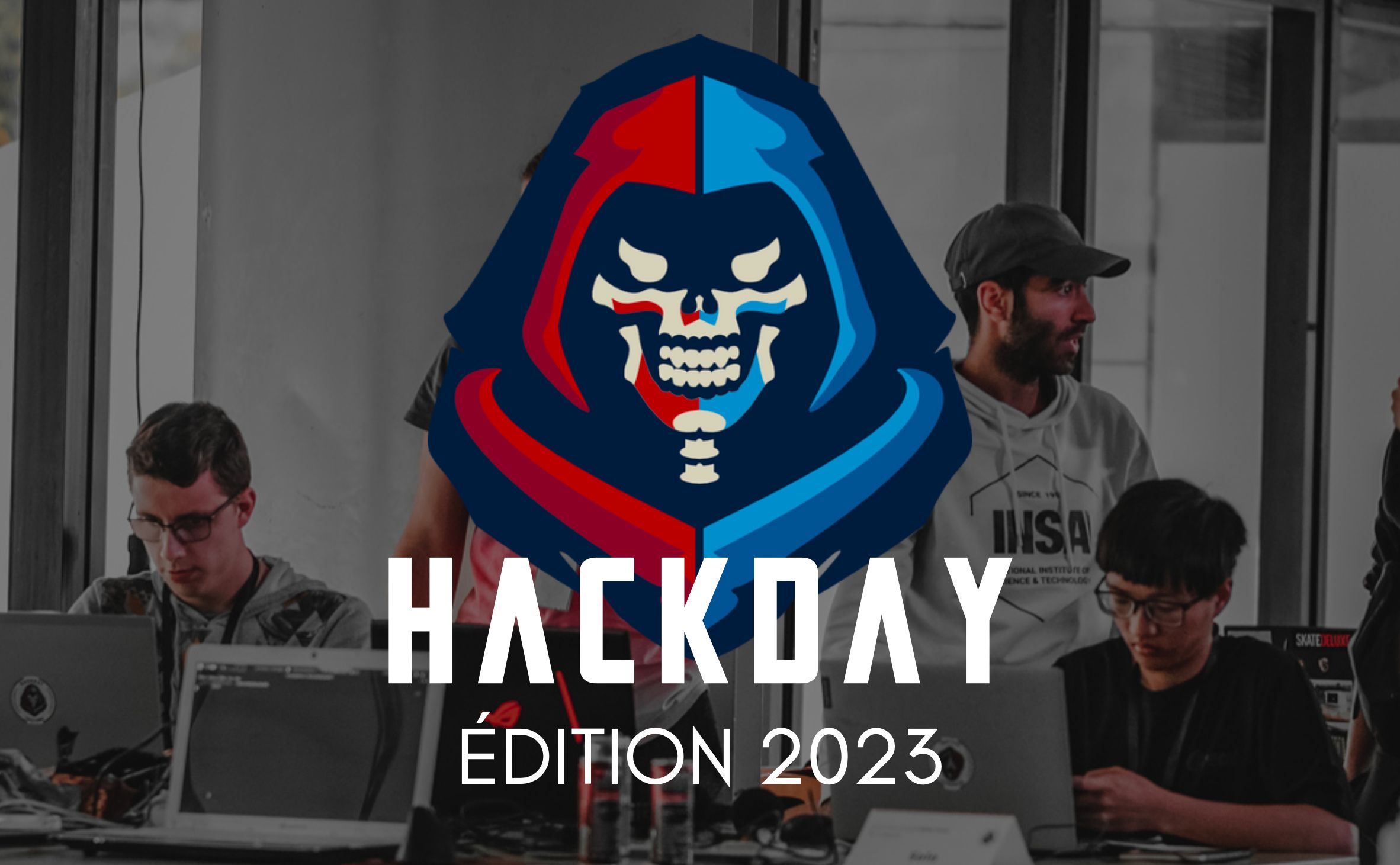 Association des Anciens Elèves de l'ESIEE - Accueil